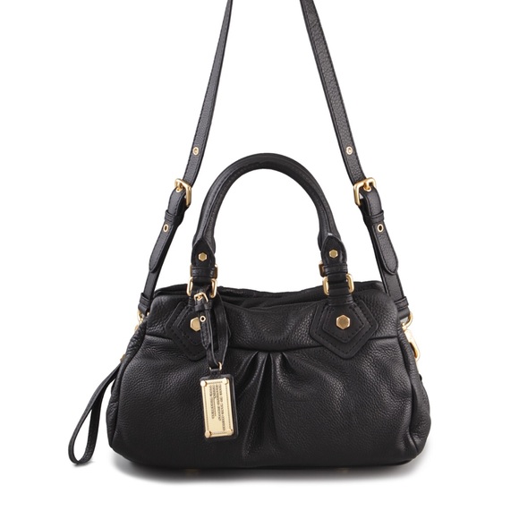 Marc By Marc Jacobs | Bags | Marc Jacobs Core Classic Q Baby Groovee Bag | Poshmark
